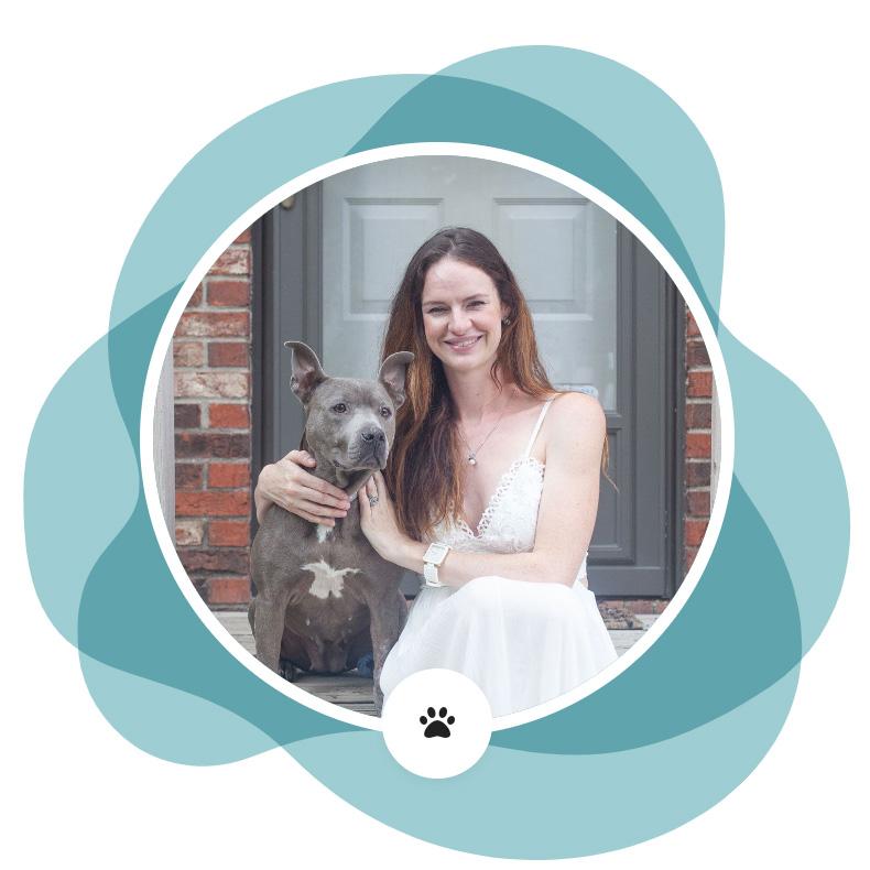 About Us – Saved By Fate Dog Rescue
